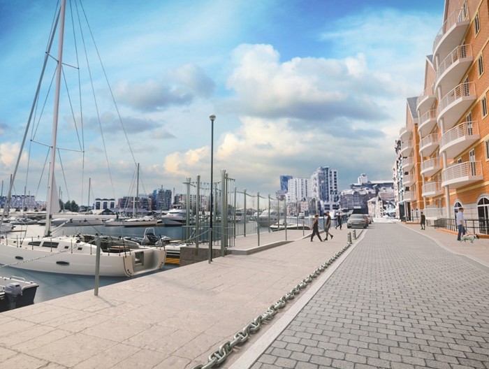 Latest news | Beacon Marina Collection